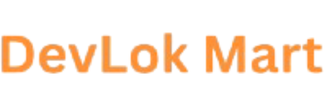Home - DevLok Mart